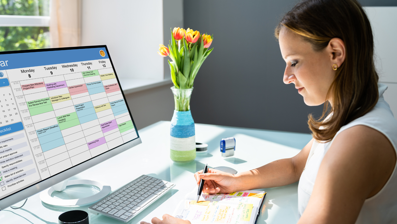 The Ultimate Guide to Appointment Scheduling for Small Businesses